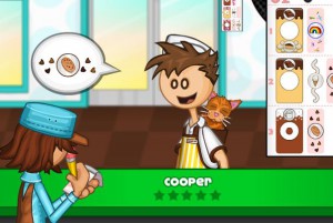 死刑囚の食事の世話をするゲーム Death Row Diner | 無料ゲームアフター